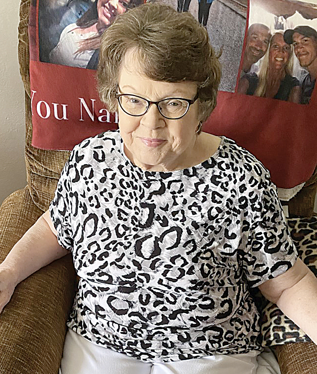 Linda Mae Brown Blizzard | News, Sports, Jobs - The Intermountain